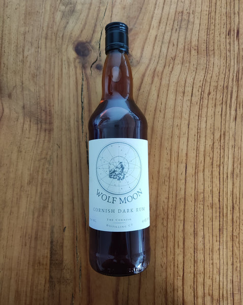 Wolf Moon – Norton Barton Artisan Food Village